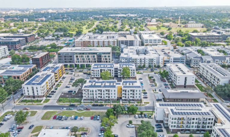 Carleton Companies - Multifamily Real Estate Services