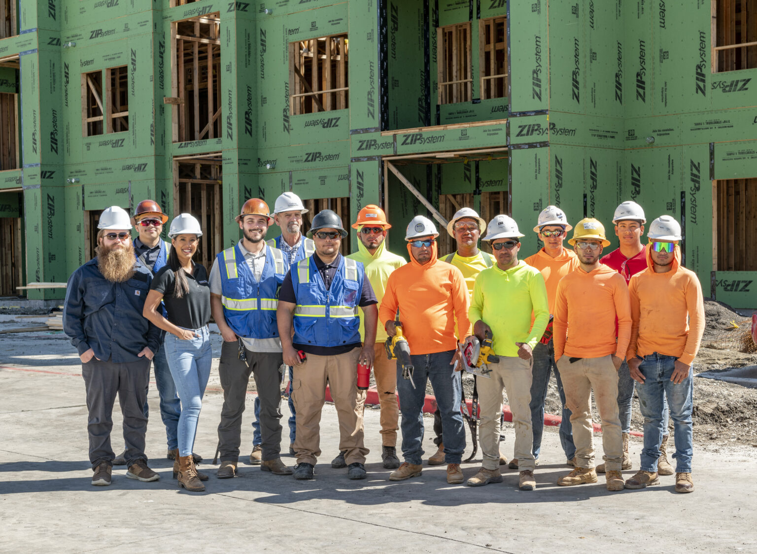 Who We Are - Carleton Companies