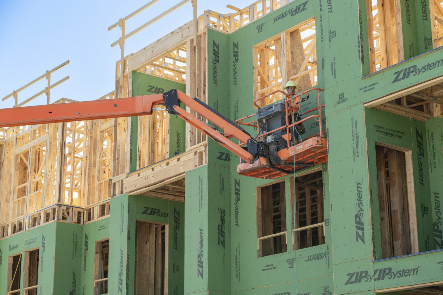 Construction - Carleton Companies