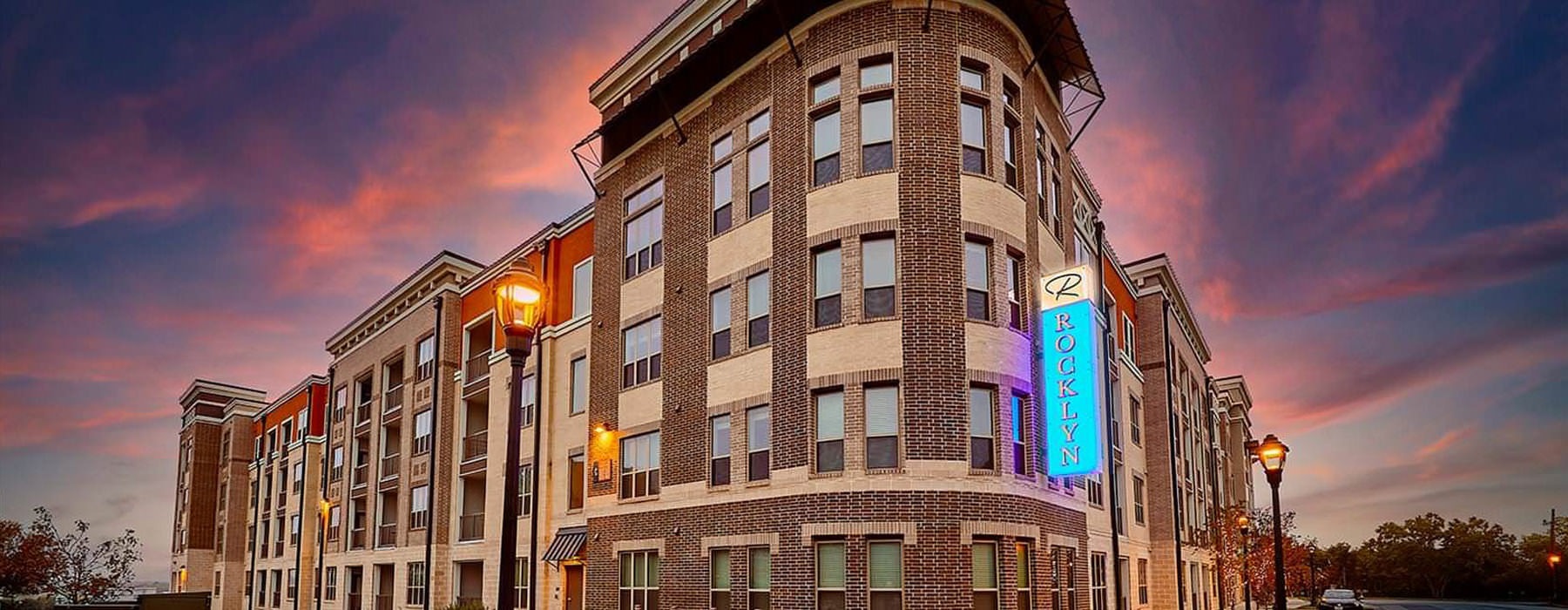 Carleton Companies - Multifamily Real Estate Services