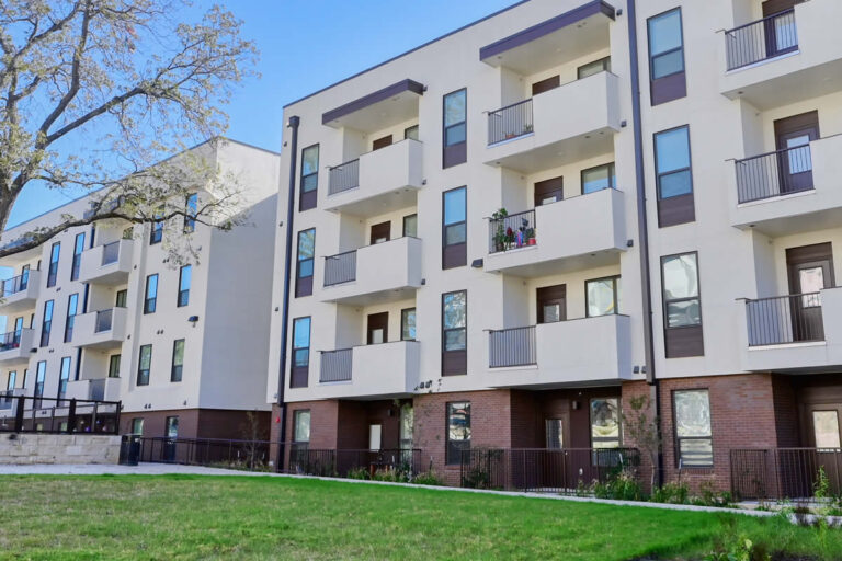 Carleton Companies - Multifamily Real Estate Services