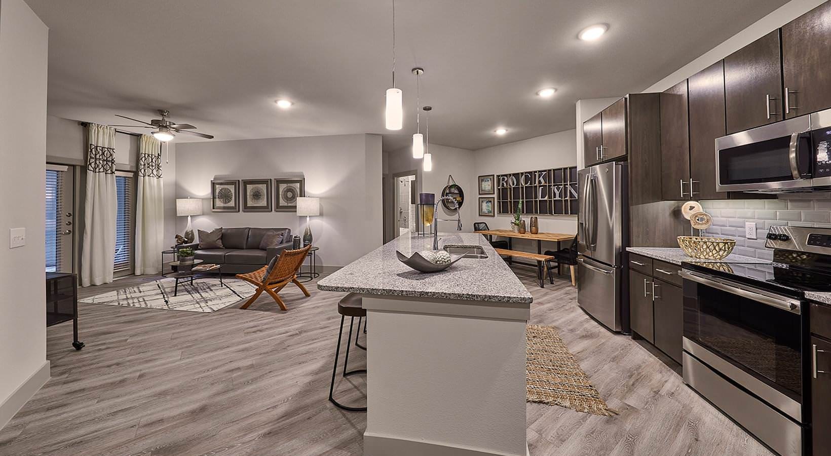 Property Management - Carleton Companies