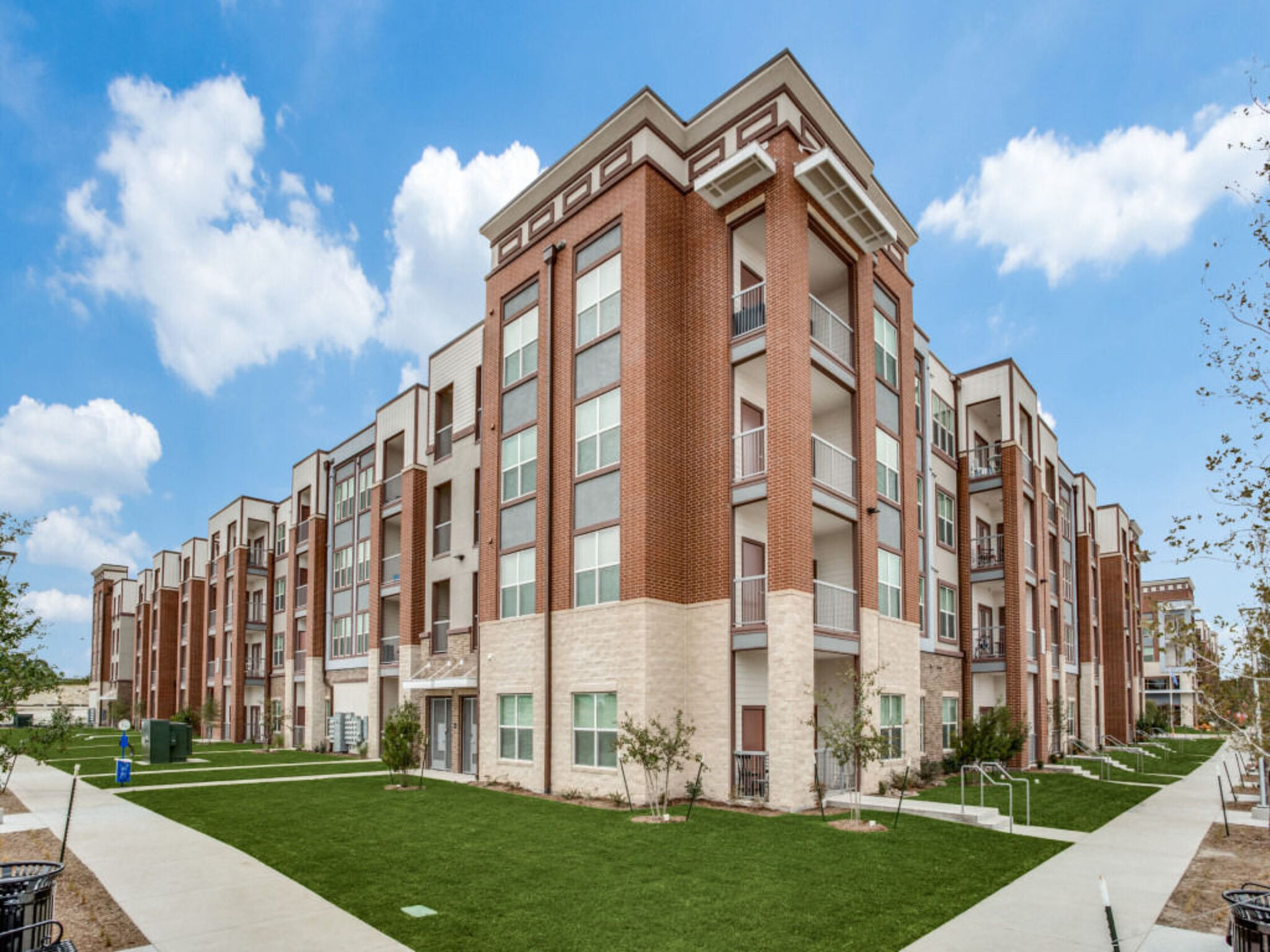 Carleton Companies - Multifamily Real Estate Services