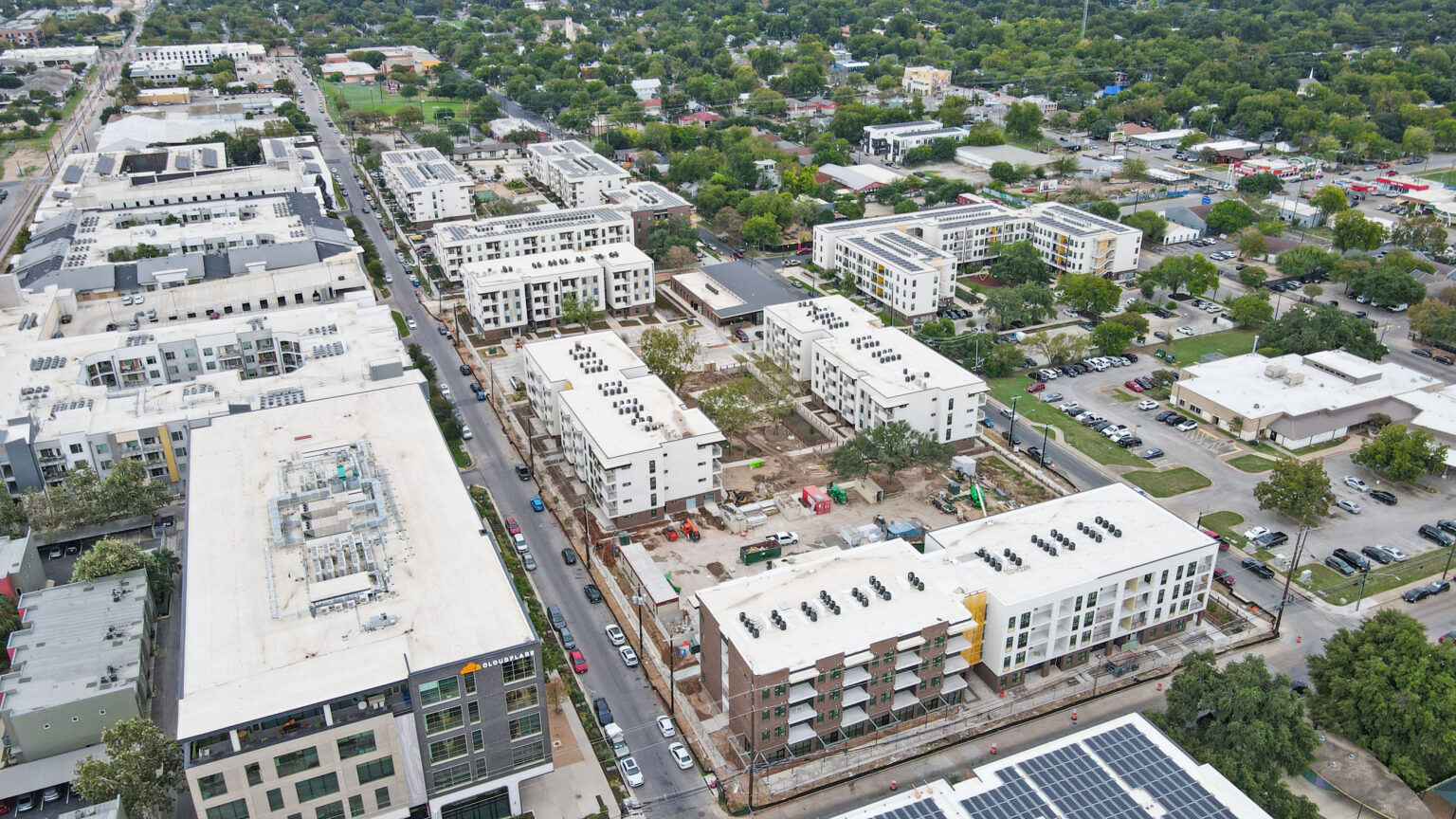 Who We Are - Carleton Companies