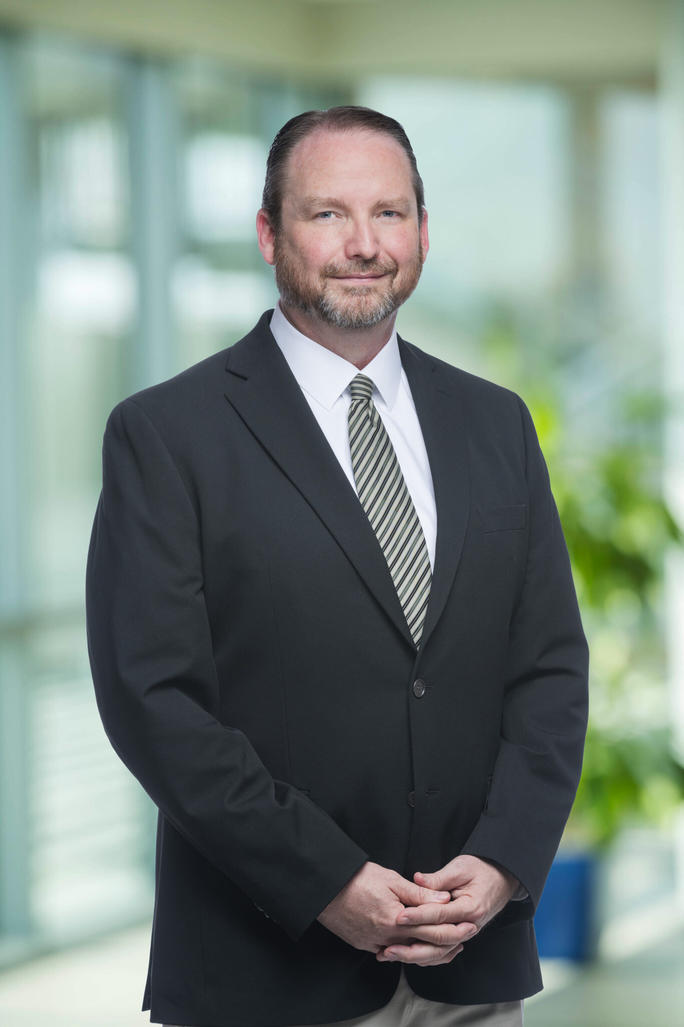 Will Henderson - Carleton Companies