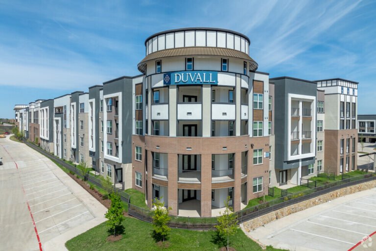 Carleton Companies - Multifamily Real Estate Services