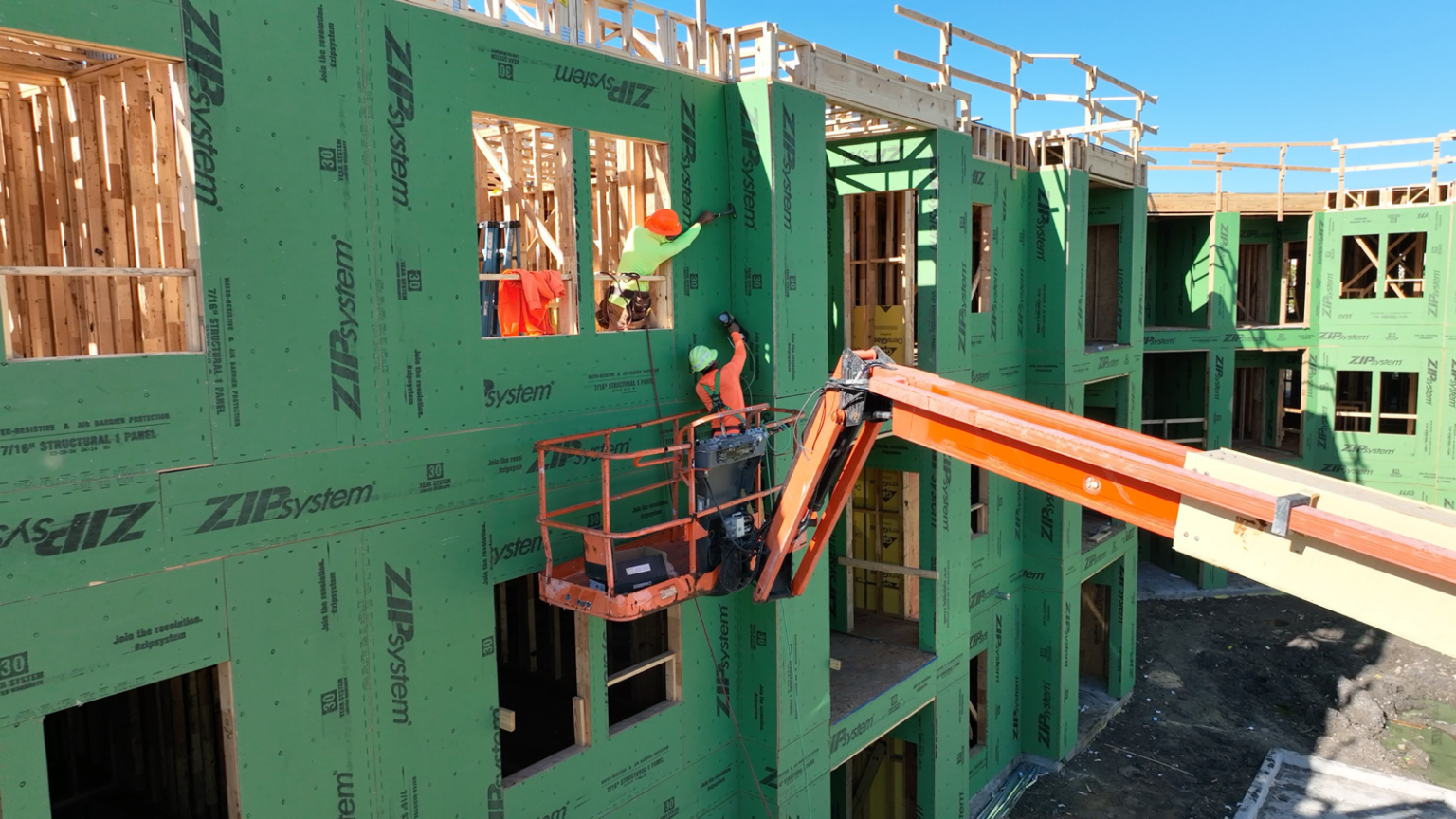 Construction - Carleton Companies