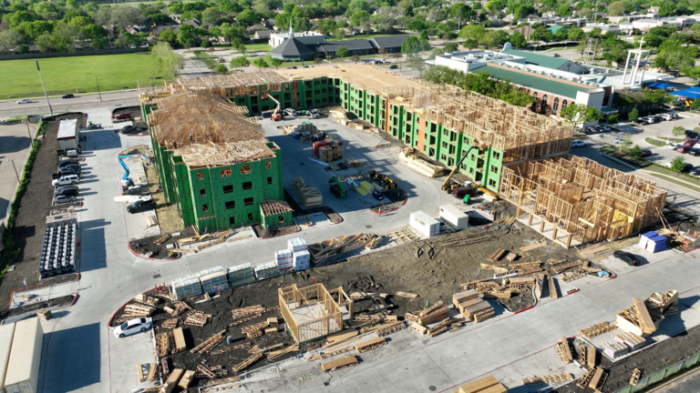 Development - Carleton Companies