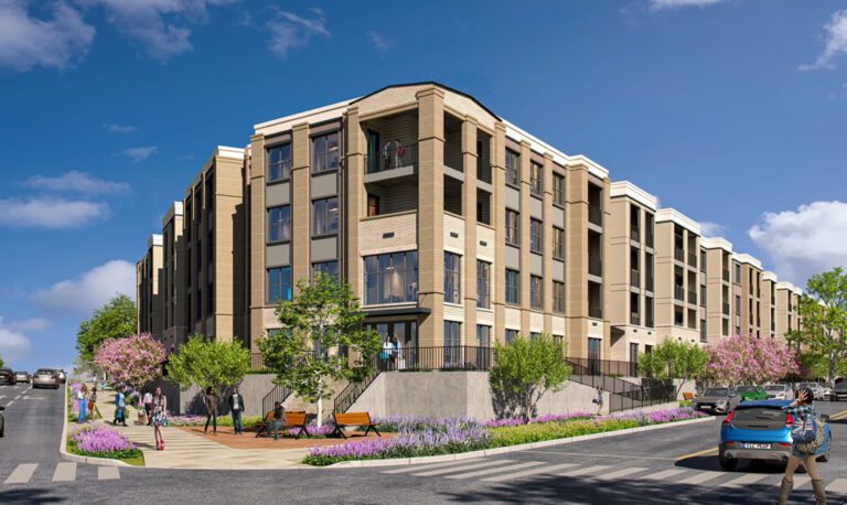 Carleton Companies - Multifamily Real Estate Services