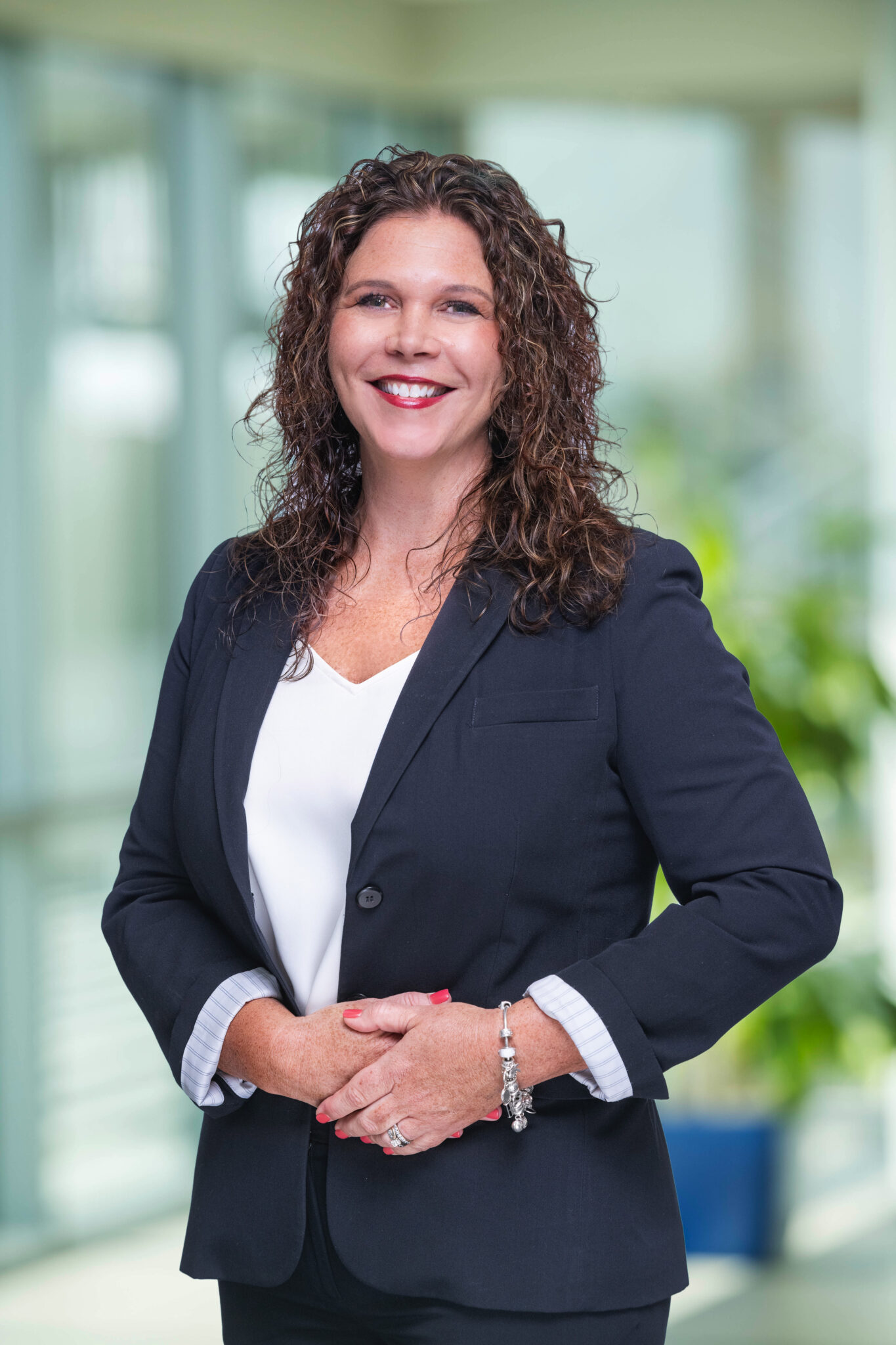 Ashley Shelite - Carleton Companies