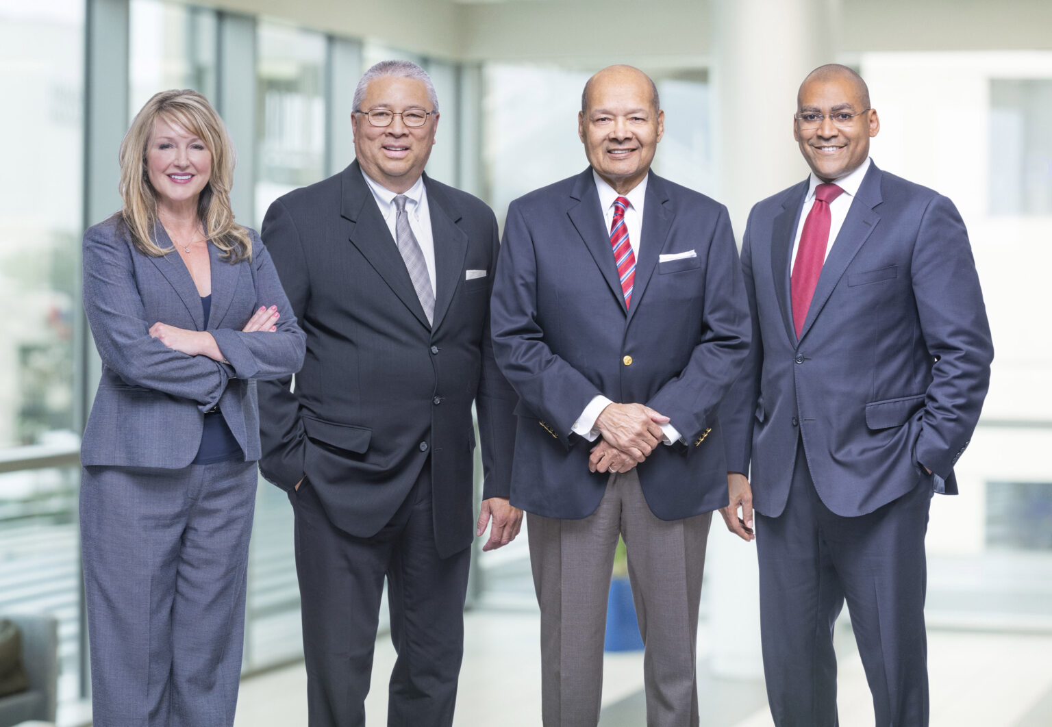 Our History - Carleton Companies