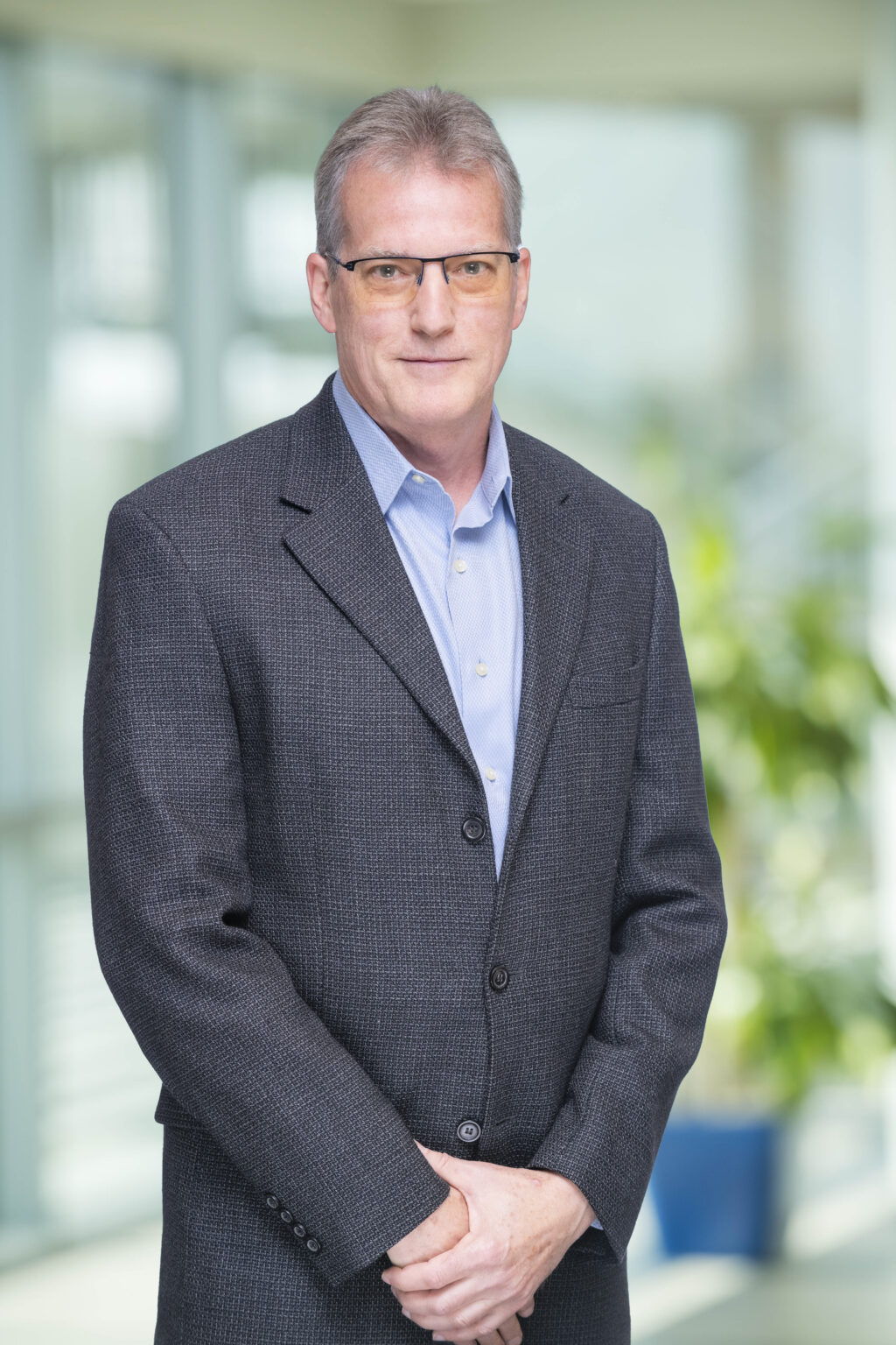 Our Team - Carleton Companies