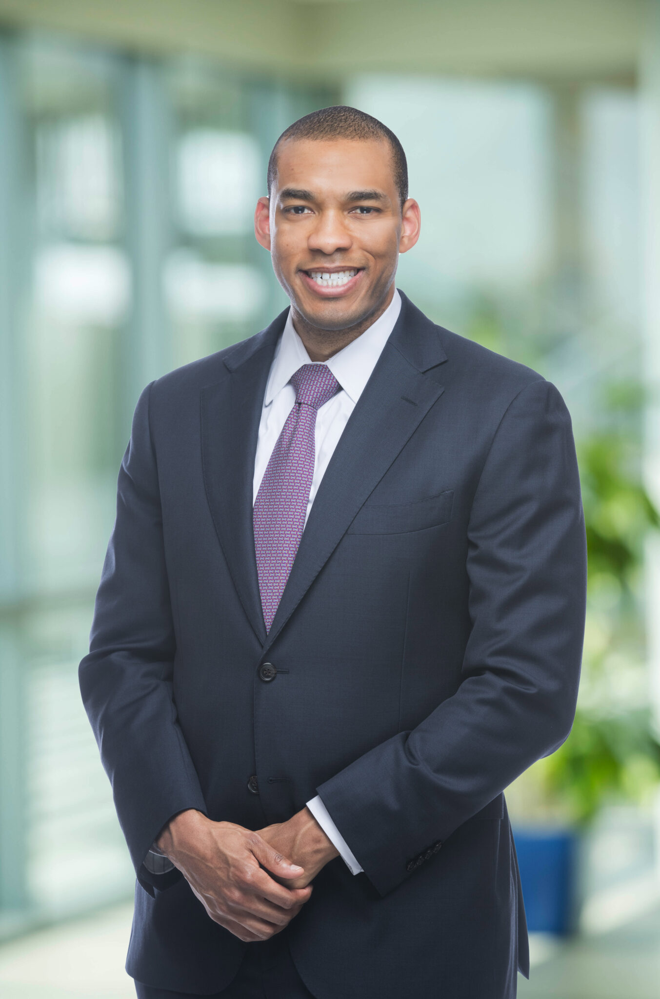 Jonathan Gary - Carleton Companies