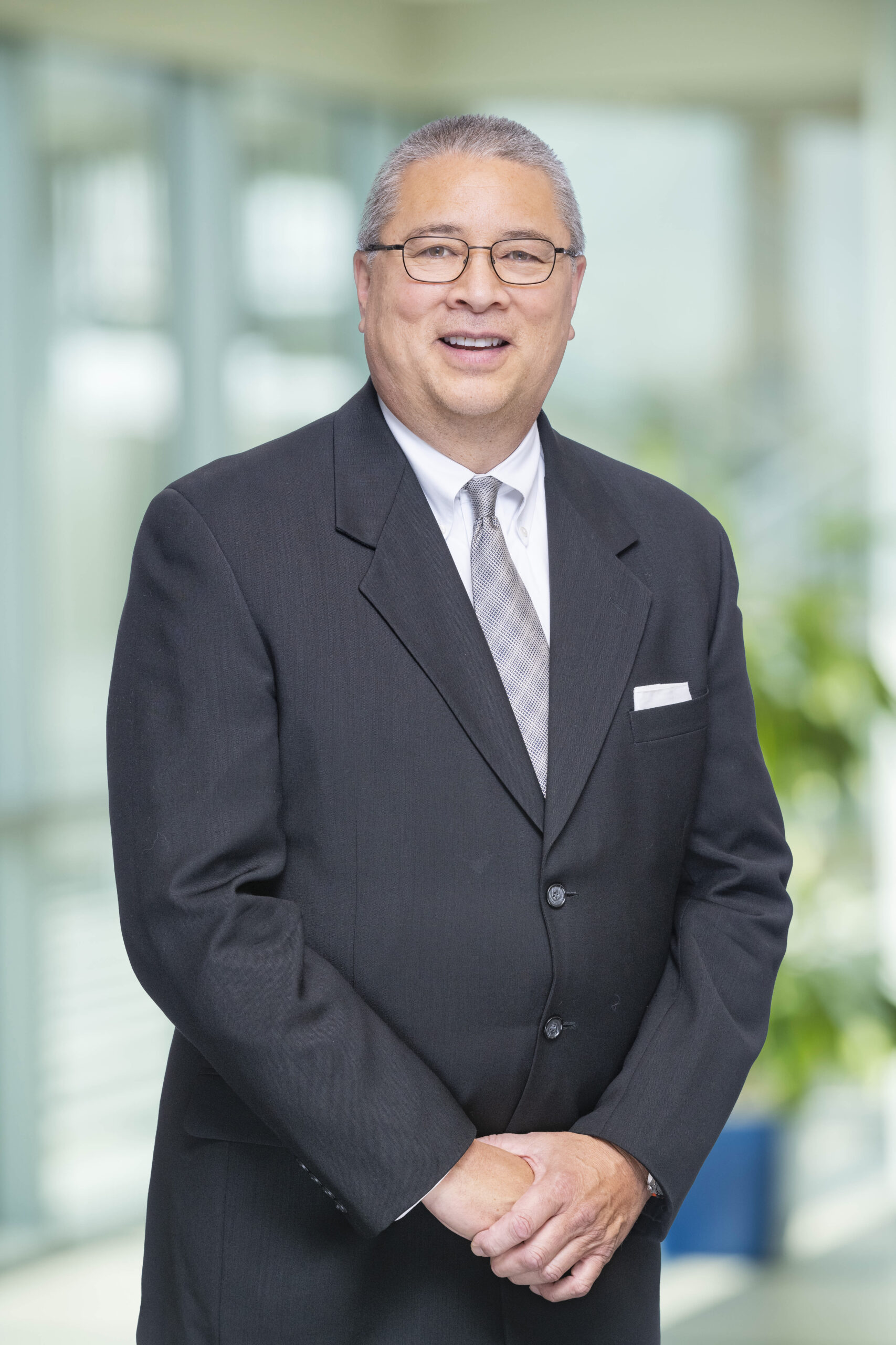 Neal R. Hildebrandt - Carleton Companies