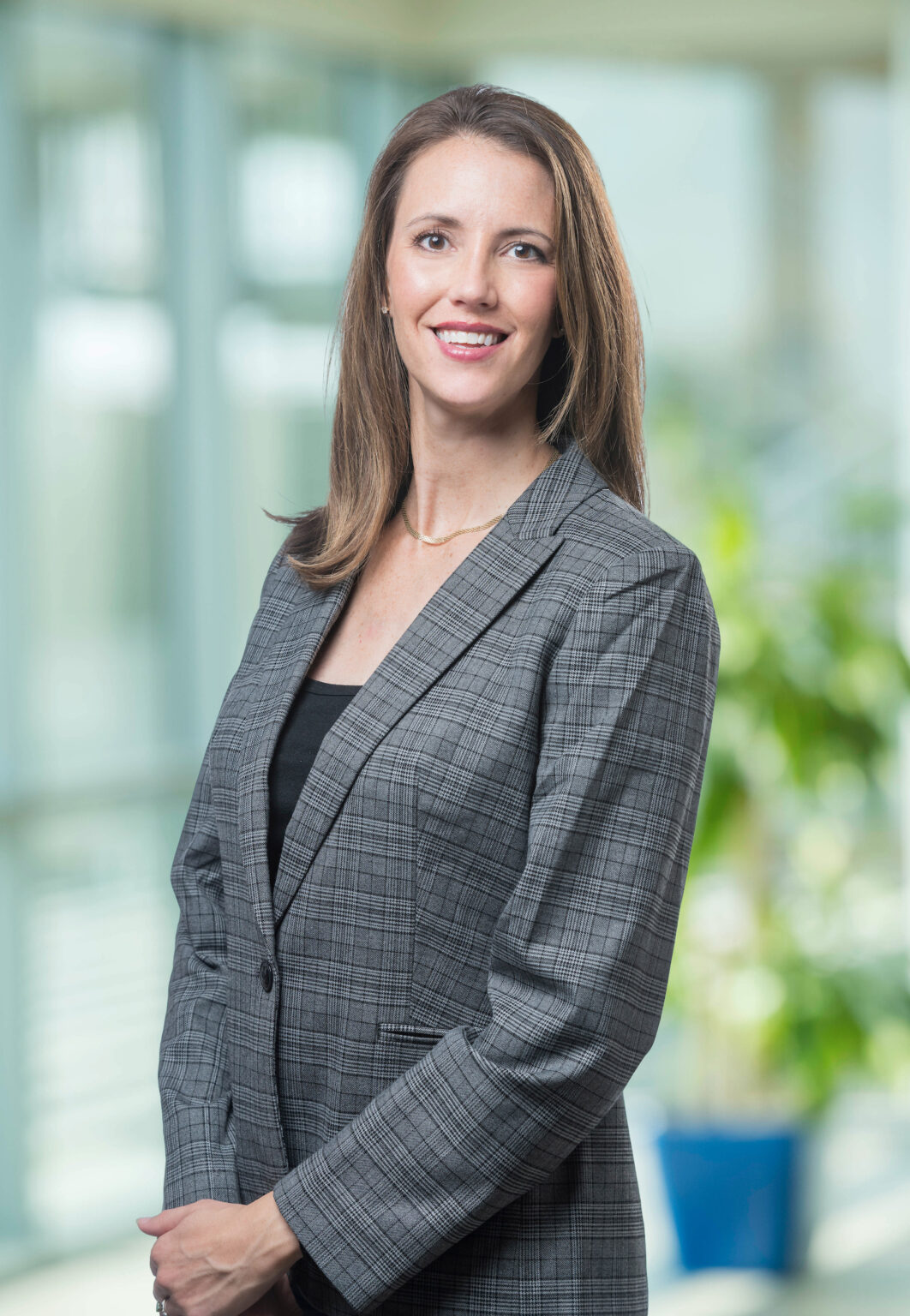 Julie Crowdis - Carleton Companies